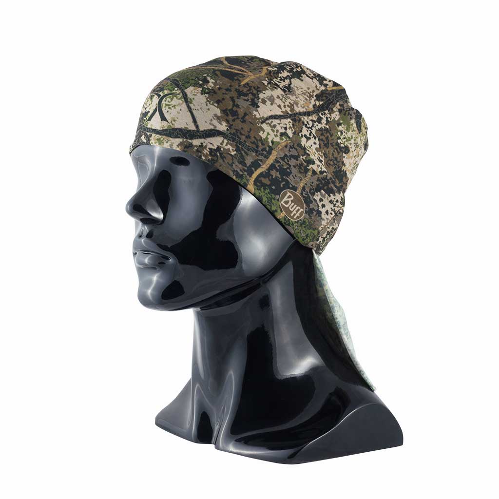 Camo BUFF neck gaiter - TUSX