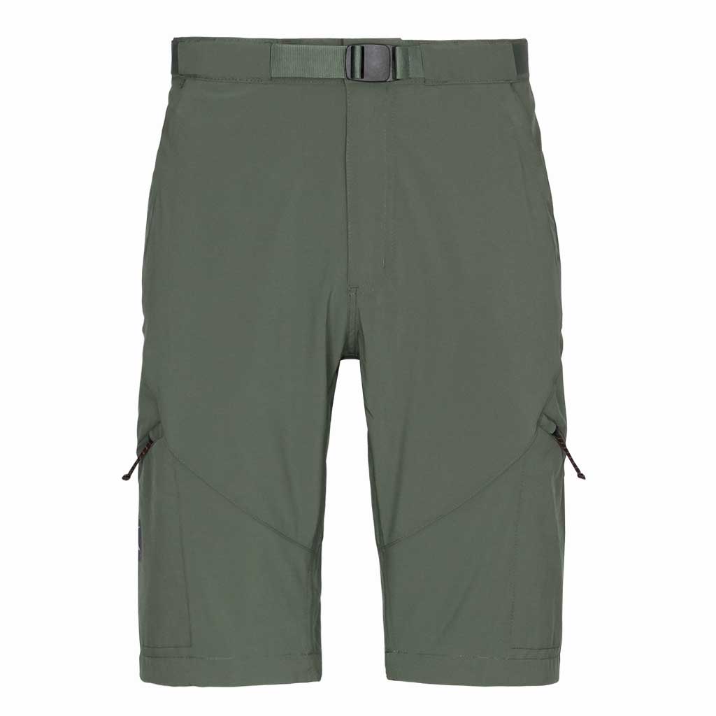 Hunting cargo shorts for hot weather - Stone Dune Short - TUSX